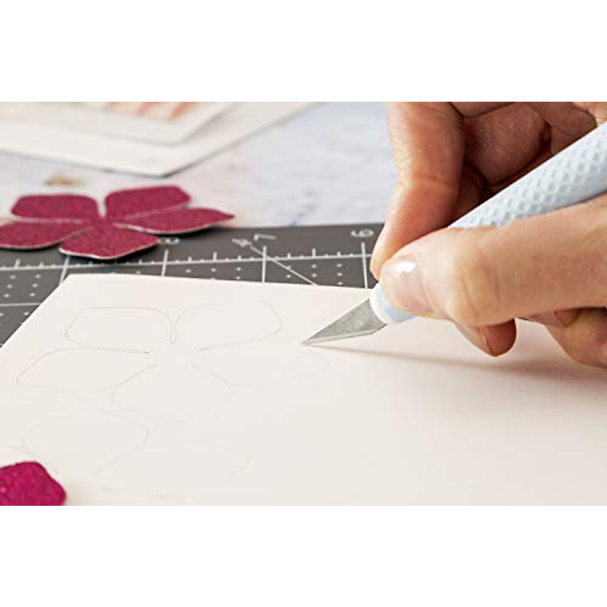 Cricut TrueControl Knife Replacement Blades - 5 Pack