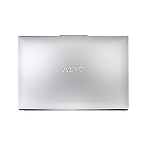 GIGABYTE AERO 16 YE5: 16" 4K/UHD+ Samsung AMOLED, Intel Core i9-12900H, NVIDIA GeForce RTX 3080 Ti Laptop GPU 16GB GDDR6, 32GB DDR5 RAM, 2TB SSD, Win11 Pro (AERO 16 YE5-A4US948HP)