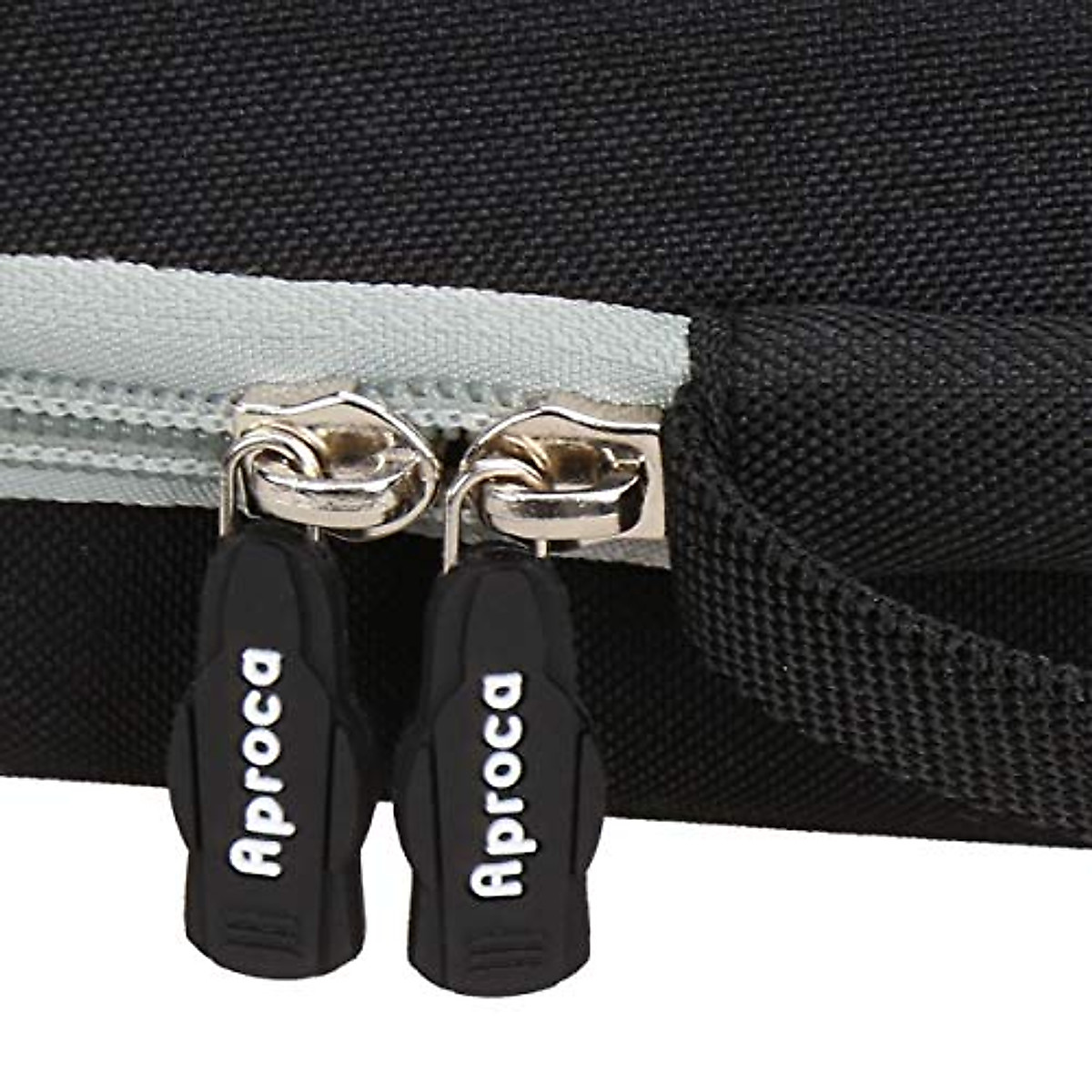 Aproca Hard Carry Travel Case fit Microsoft Sculpt Ergonomic Keyboard (5KV-00001)