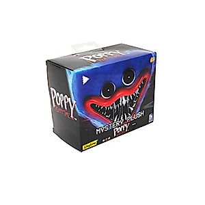 UCC Distributing Poppy Playtime Mystery Plush - 1 Pack