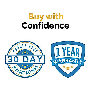 Newair Chest Freezer - 6.7 Cubic Feet Reach In Freezer Chest - Quiet Freezer with Digital Temperature Control, Open Door Alarm, and Fast Freeze Mode - Black