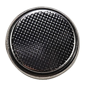 HQRP 5-Pack Battery Compatible with Toyota Camry 2007/2009 / 2010/2011 Smart Key Fob