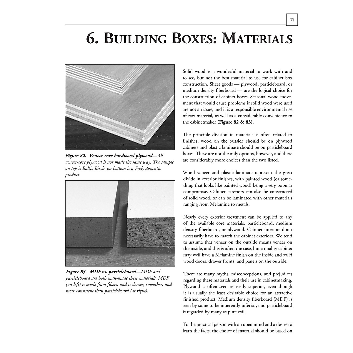 Bob Lang's The Complete Kitchen Cabinetmaker, Revised Edition: Shop Drawings and Professional Methods for Designing and Constructing Every Kind of Kitchen and Built-In Cabinet (Fox Chapel Publishing)