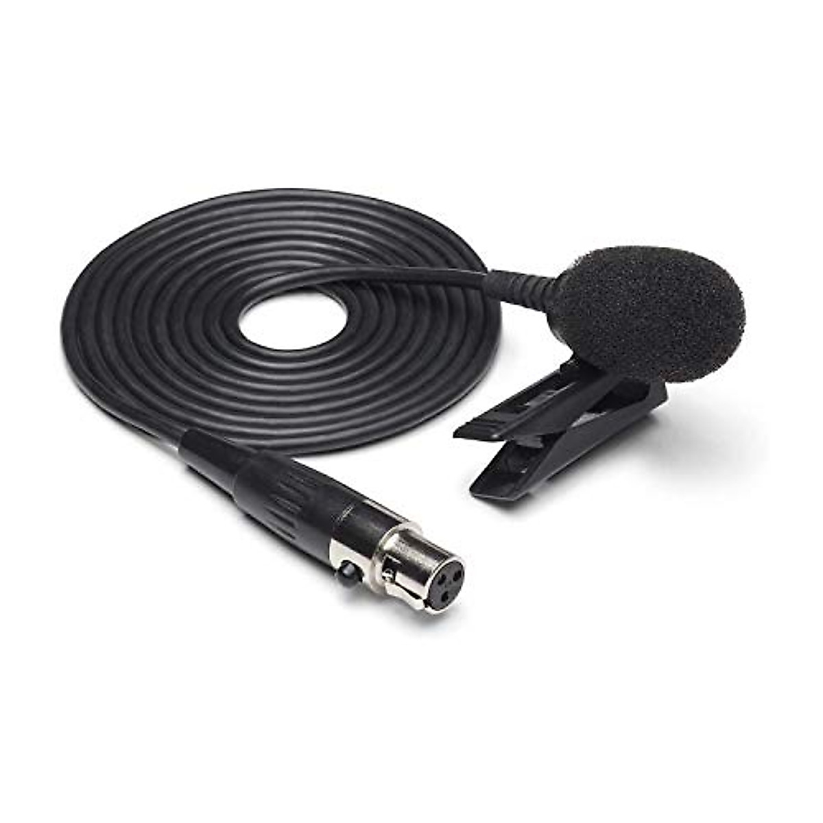 Samson XPD2 Lavalier USB Digital Wireless System