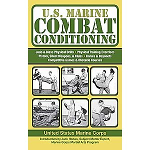 U.S. Marine Combat Conditioning (US Army Survival)
