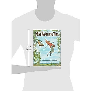 Miss Twiggley's Tree