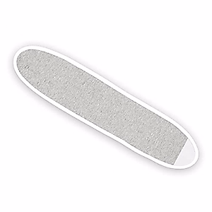 SleepingBaby Snuggle Strap, Polyester, Spandex, a Zipadee-Zip Accessory for Wearable Blanket - Grey One Size