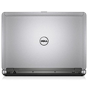 Dell Latitude E6440 14in LED Laptop Intel i5-4200M Dual Core 2.5GHz 4GB DDR3 Ram 320GB Hard Drive Webcam Windows 10 Pro (Renewed)