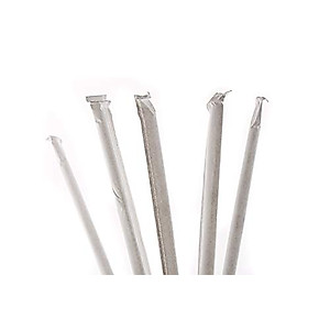 Individually Wrapped Flexible Plastic Drinking Straws 400/BOX - EcoQuality Disposable Clear Straws, BPA Free Plastic - Bendy, Party, Fancy Straws, Birthday Parties, Bendi Straws, Catering