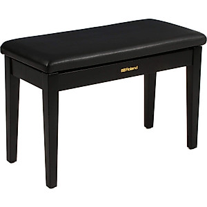 Roland Piano Benches (RPB-D100BK-US)