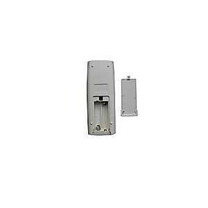 Easytry Remote Control for GE AEM10ANH1 AEN08LQQ1 AEN10AP AEN10APH1 AEN12AP AEN12APL1 AEQ05LM AEQ05LMG1 AEQ12AMG1 AEQ12AN AEQ05LMS1 AC Air Conditioner