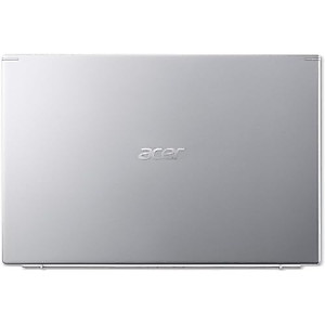 acer Aspire 5 A515 Business Laptop, 15.6" FHD Display, Intel Core i5-1135G7, NVIDIA GeForce MX450, 16GB RAM, 512GB SSD, Webcam, Backlit KB, HDMI, RJ-45, Wi-Fi 6, Windows 11 Pro, Silver