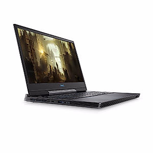 Dell G5 15 5590 15.6 inch FHD Gaming Laptops (Black) Intel Core i5-8300H 8th Gen, 8GB RAM, 128GB SSD + 1TB HDD, NVIDIA GeForce GTX 1050Ti 4GB GDDR5 (G5590-5547BLK-PUS)