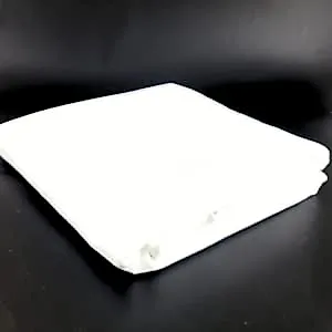 SEW YOUR BAG - Lightweight Woven INTERFACING (White - 2 Yards)