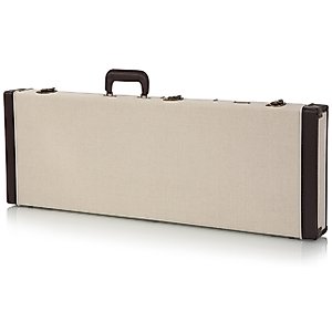 Gator Electric Guitar Case (GW-JM ELEC)