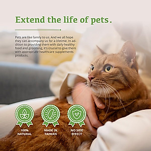 PROUDPET Supreme Probiotics Kidney Formula