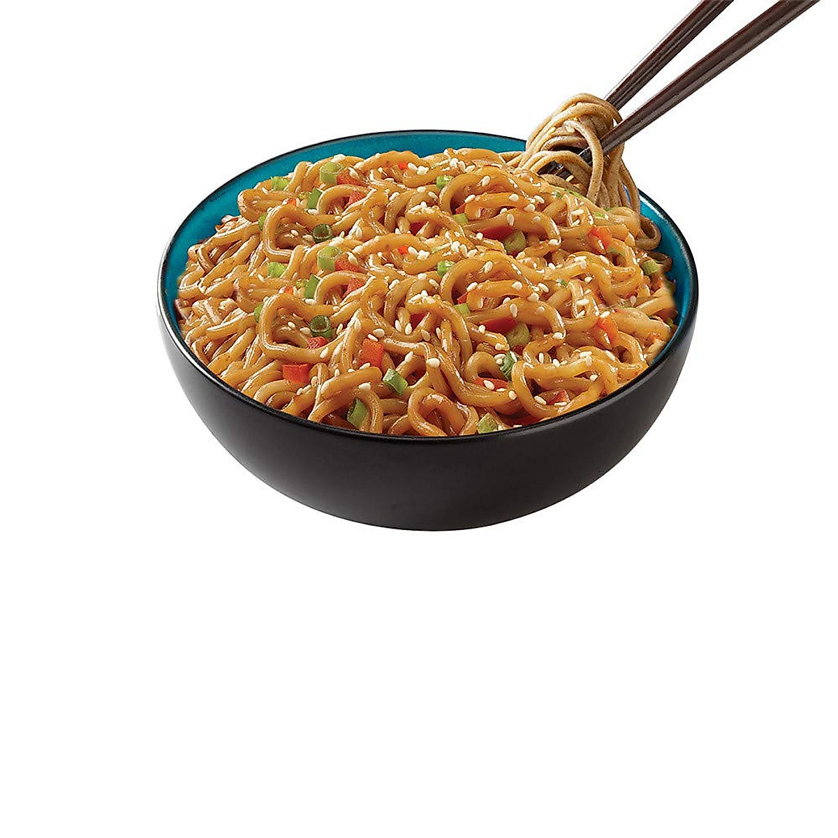Simply Asia Spicy Mongolian Noodle Bowl, 8.5 oz (Pack of 6)