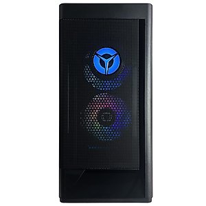 Lenovo Legion T5 Gaming Tower Computer - 11th Gen Intel Core i7-11700 8-Core up to 4.90 GHz CPU, 64GB DDR4 RAM, 8TB SSD, GeForce GTX 1660 Super 6GB Graphics Card, Windows 11 Home