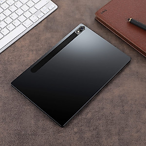 10.1 inch MA11 Tablet, 4+32G Full Screen Tablets with Dual SIM Card Slots, Android 8, 1280x800 HD, WiFi, Bluetooth, GPS, 2MP/5MP Camera (Black)