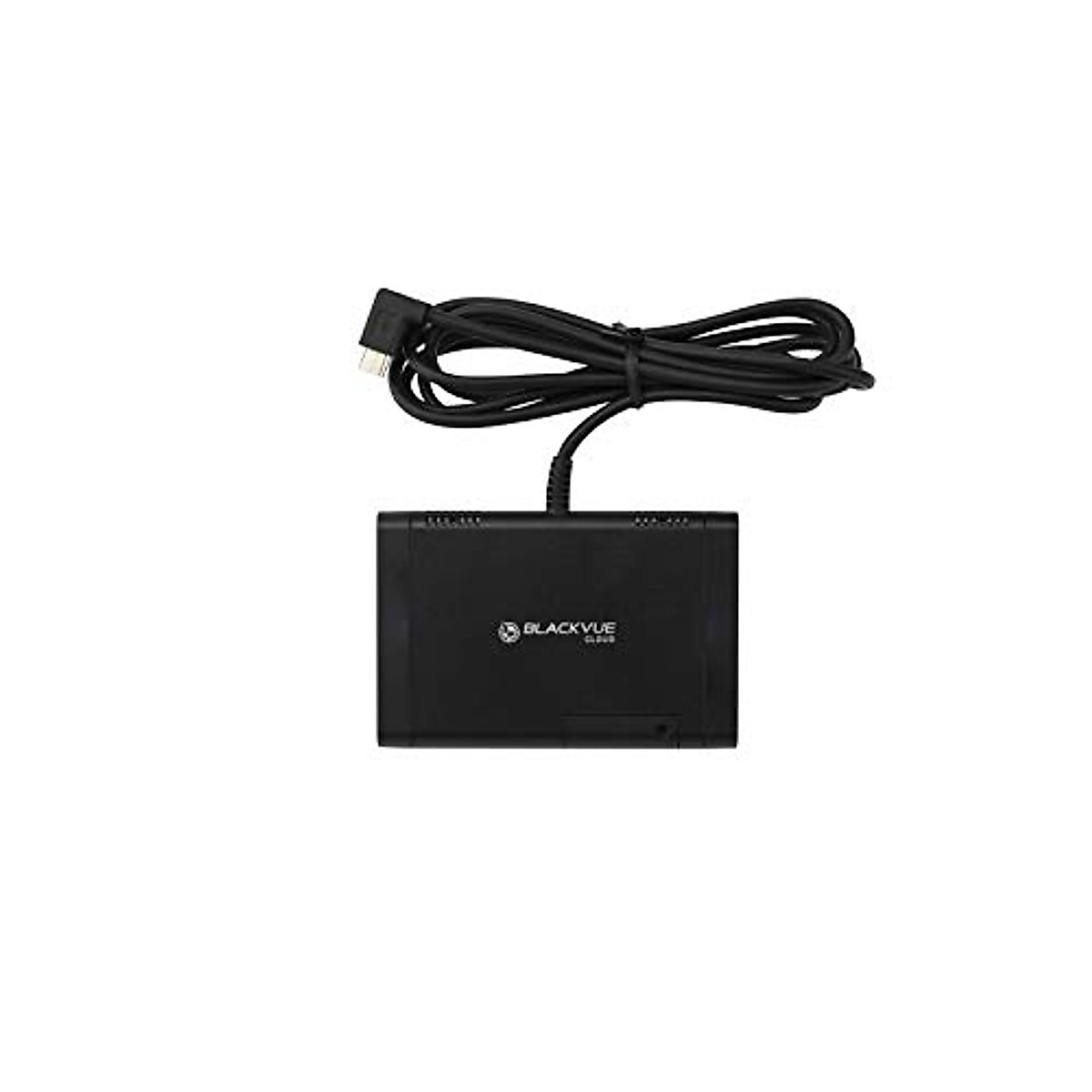 BlackVue CM100 LTE | External 4G LTE Module | BlackVue Cloud Connectivity for DR900X and DR750X Dashcam.