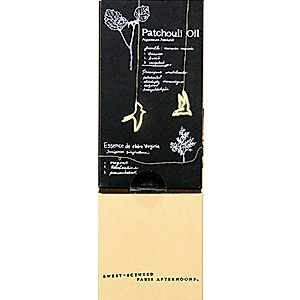 Ineke Field Notes from Paris 75ml / 2.5 oz eau de parfum/perfume