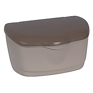 Strata Plastic Clothespins Box