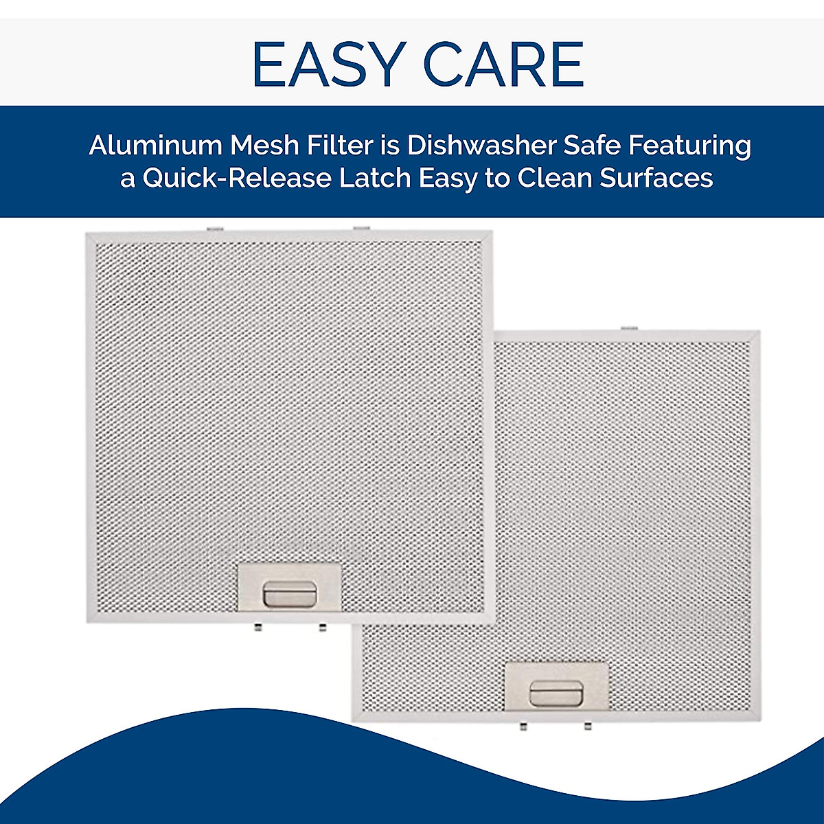 Broan-NuTone BW5030SSL Stainless Steel LED 30-inch Wall-Mount Convertible Chimney-Style Range Hood with 3-Speed Exhaust Fan and Light