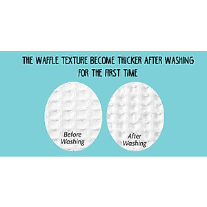 The Creating Studio Personalized Chocolate Lab Kitchen Towel, Chocolate Lab Gift, Housewarming Gift Hostess Gift Always Watching You (Chocolate Lab No Name)