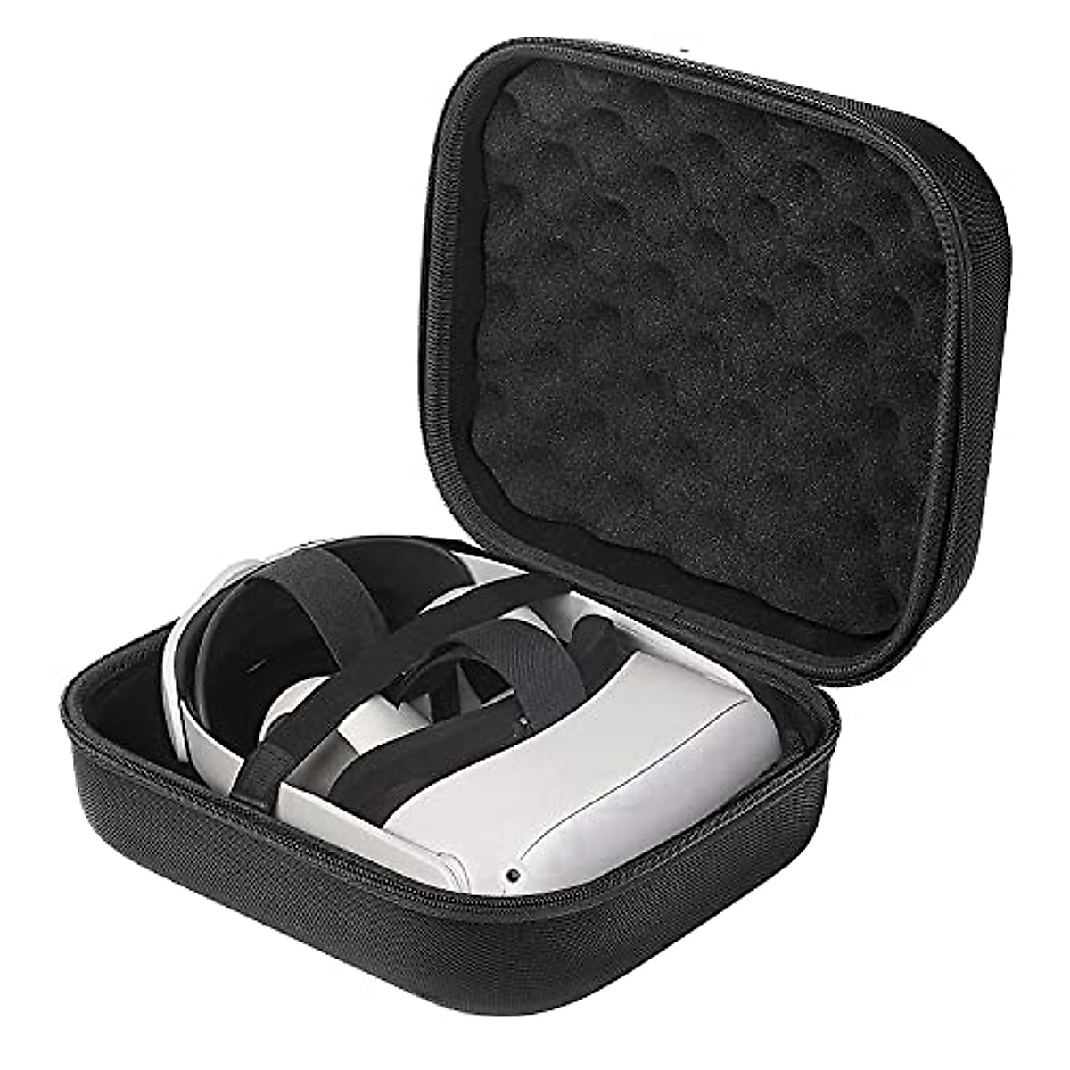 Fashion Travel Protective Case for Oculus Quest 2 VR Gaming