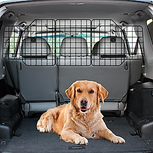 Sunexinlo Dog Car Barriers for SUV