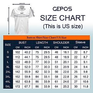 Corgi Men's Hawaiian Shirt - Summer Beach Unisex Shirt, Dad & Men Birthday Gifts (Large)