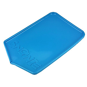 Snowie Little Snowie Max Drip Tray - Blue