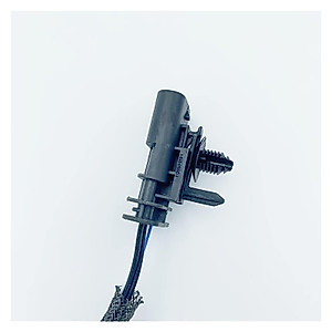 FABIZZ Upstream Oxygen Sensor Compatible with Volvo 32253603 0XS-DAB 19 08 21 Oxs-DAA 31439812