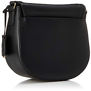 Tumi Crossbody, Official Product, VOYAGEUR YORK CROSSBODY BLACK