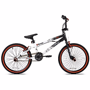 Razor Nebula BMX/Freestyle Bike, 20-Inch