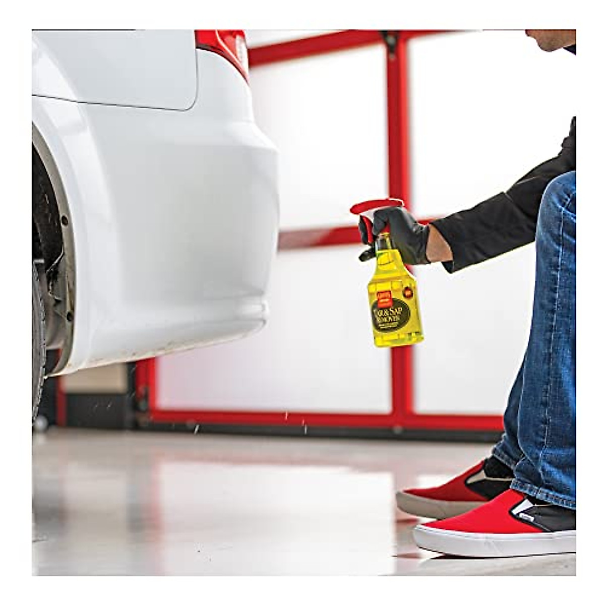 Griot's Garage Tar & Sap Remover 22oz