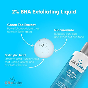 2% BHA Exfoliating Liquid