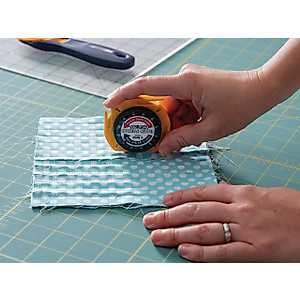 OLFA Chenille Cutter, Yellow