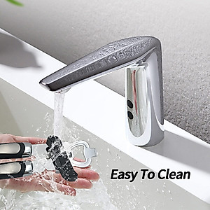 Safring Can Opener Manual, Handheld Strong Heavy Duty Stainless Steel Can Opener, Comfortable Handle, Sharp Blade Smooth Edge, Can Openers with Multifunctional Bottle Opener