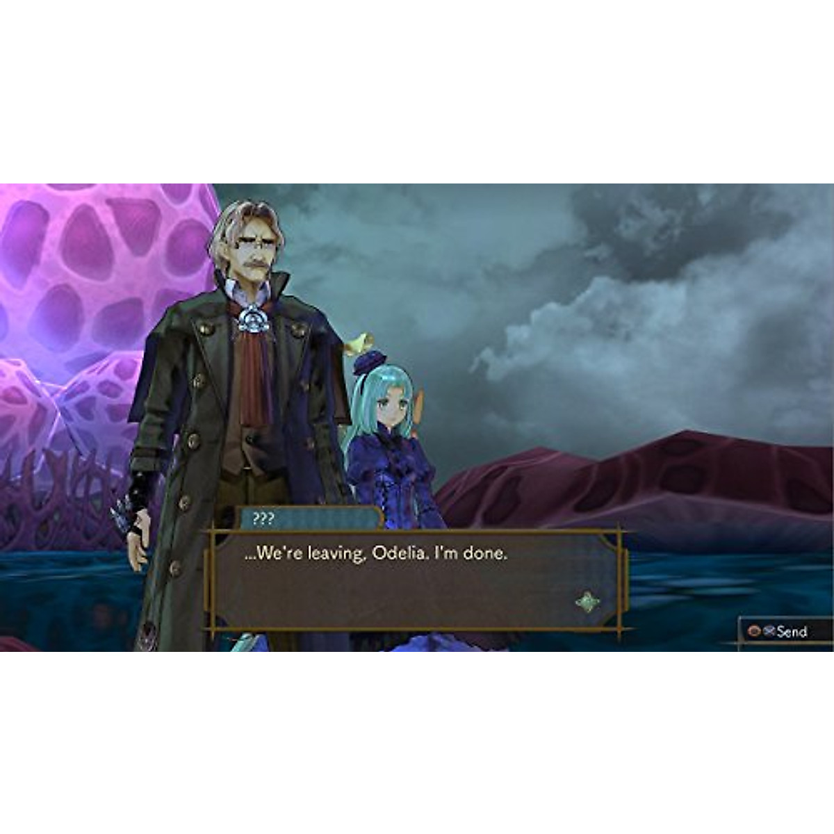 Atelier Shallie: Alchemists of the Dusk Sea - PlayStation 3