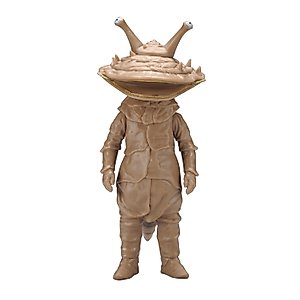 Bandai Ultraman Kaiju Ultra Monster 500 Series #47: KANEGON