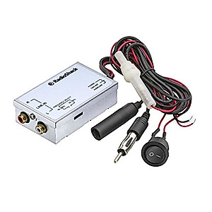 Car Radio FM Stereo Modulator