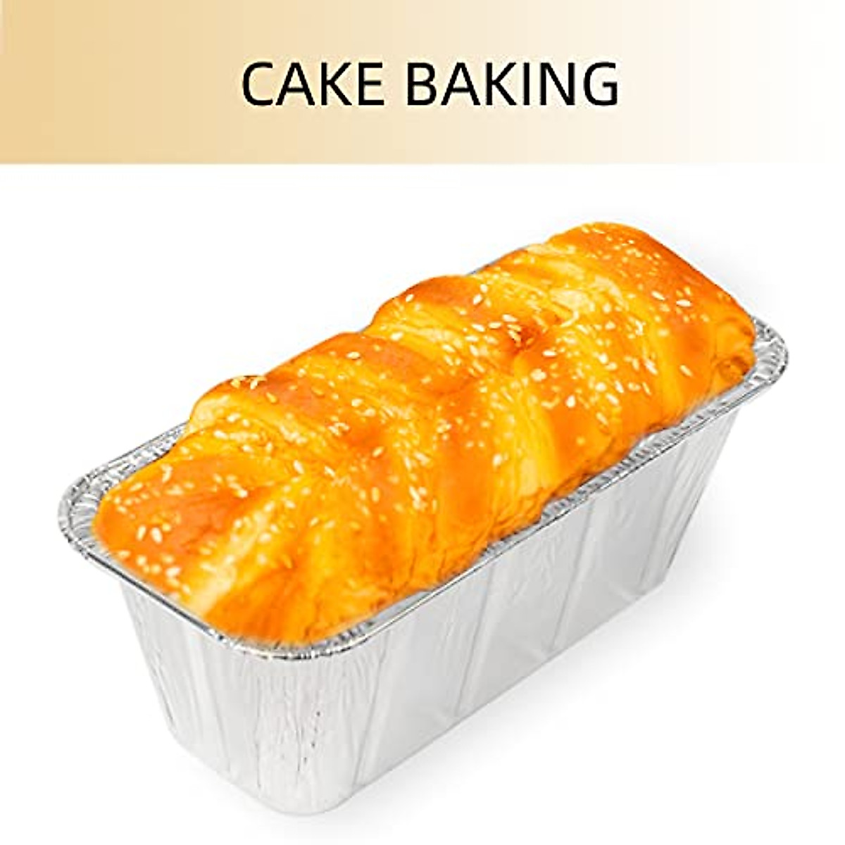 20 Pack Drip Pans Compatible with Blackstone Griddle 36/22/17/28 Inches, Grease Cup Liners for Outdoor Grill, Aluminum Foil Griddle Catcher 20 Counts