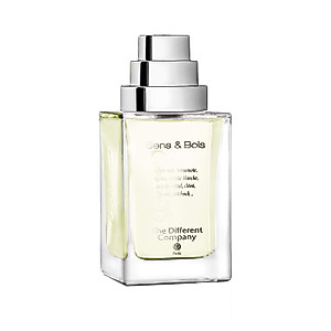 Different The Company Sens and Bois Women's Edt Spray, 3.3 Ounce