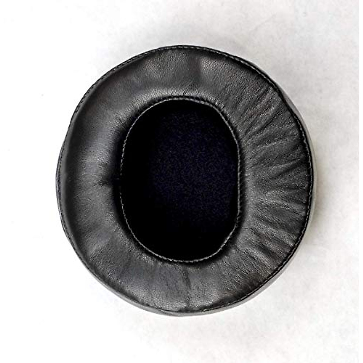 Dekoni Audio Replacement Ear Pads Compatible with Audeze LCD Headphones (Elite Sheepskin)