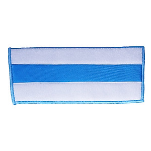 Home Appliances Appliance Parts Pads Professional Cloth Replacement Washable Microfiber Mop Refill for HAAN RMF4X RMF2X FS SI MS 5PCS Floor Mop Refill for HAAN RMF4X RMF2X FS