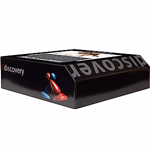 The discovery Game - Adult Couple Gift - Date Night in a Box - Better Than a Card Game - Board Game for Married Couples