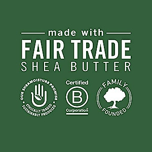 SheaMoisture Men Body Wash Cleanser to Exfoliate and Stimulate Skin Himalayan Salt and Volcanic Ash Exfoliating 15 fl oz