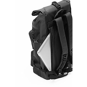 MAGMA MGA47350 Rolltop Backpack