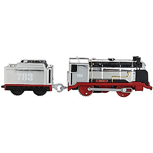 Thomas & Friends Motorized Toy Train Engines for preschool kids ages 3 years and older